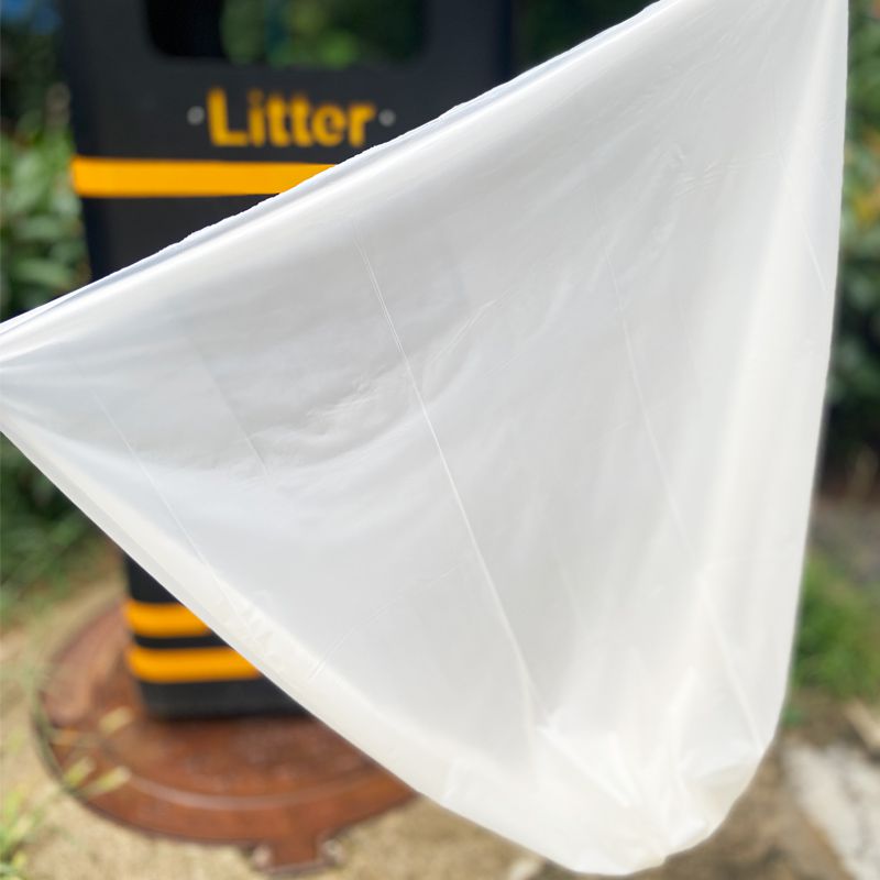 Biodegradable Waste Bags